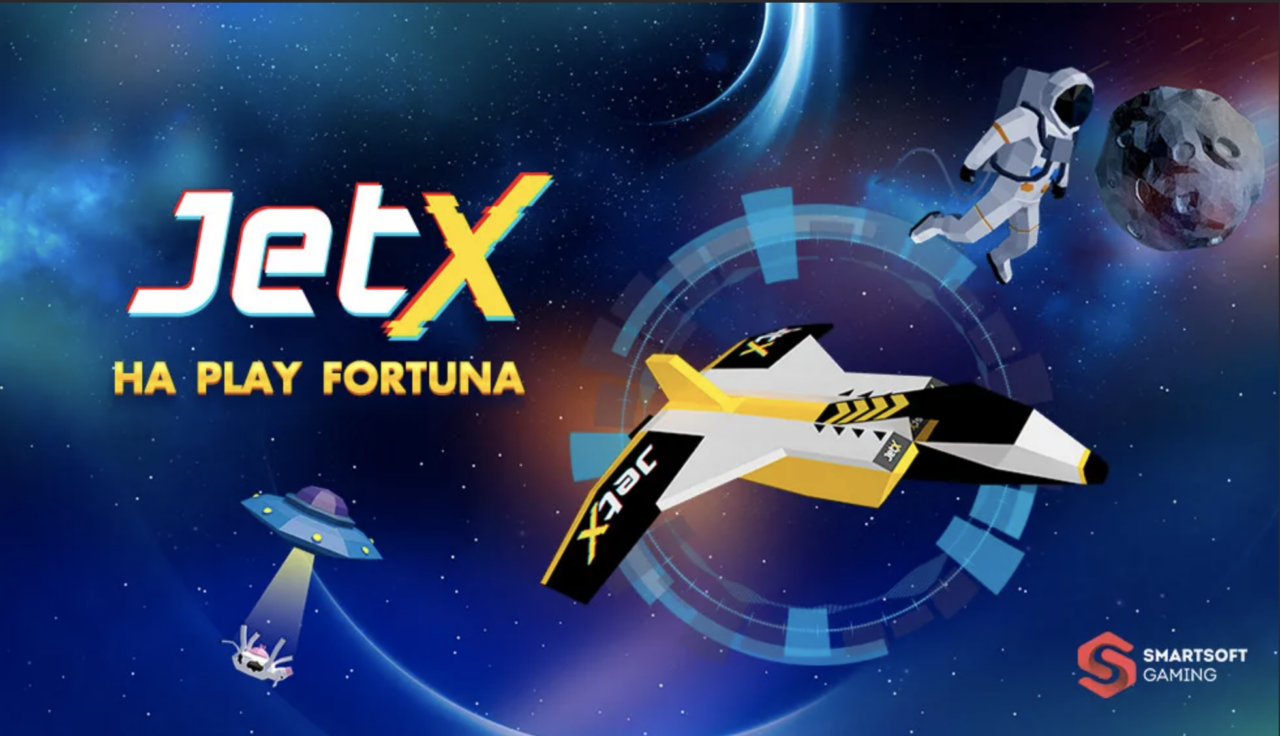 Jet X resmi web sitesi